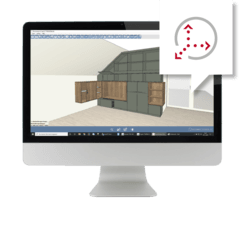 Lagerprogramm Kollektion Dekorativ - Das Sortiment - Möbelkomponenten | Horatec ...