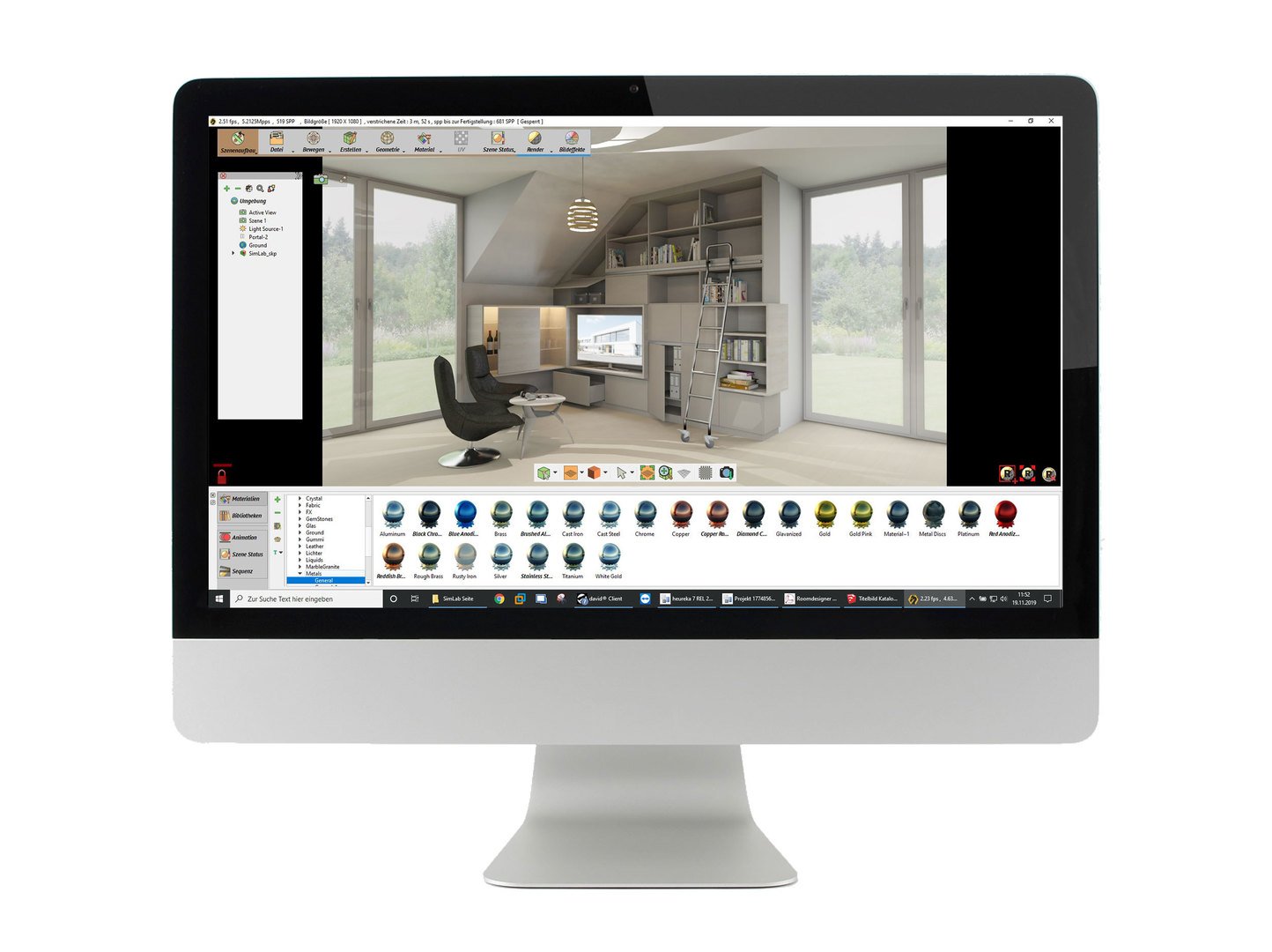 SimLab Composer - Software-Komponenten - Software- u. Marketingtools ...